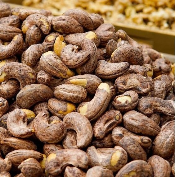 Keeping Cashew Nuts Position with High Value-Added Products: The Key to ...